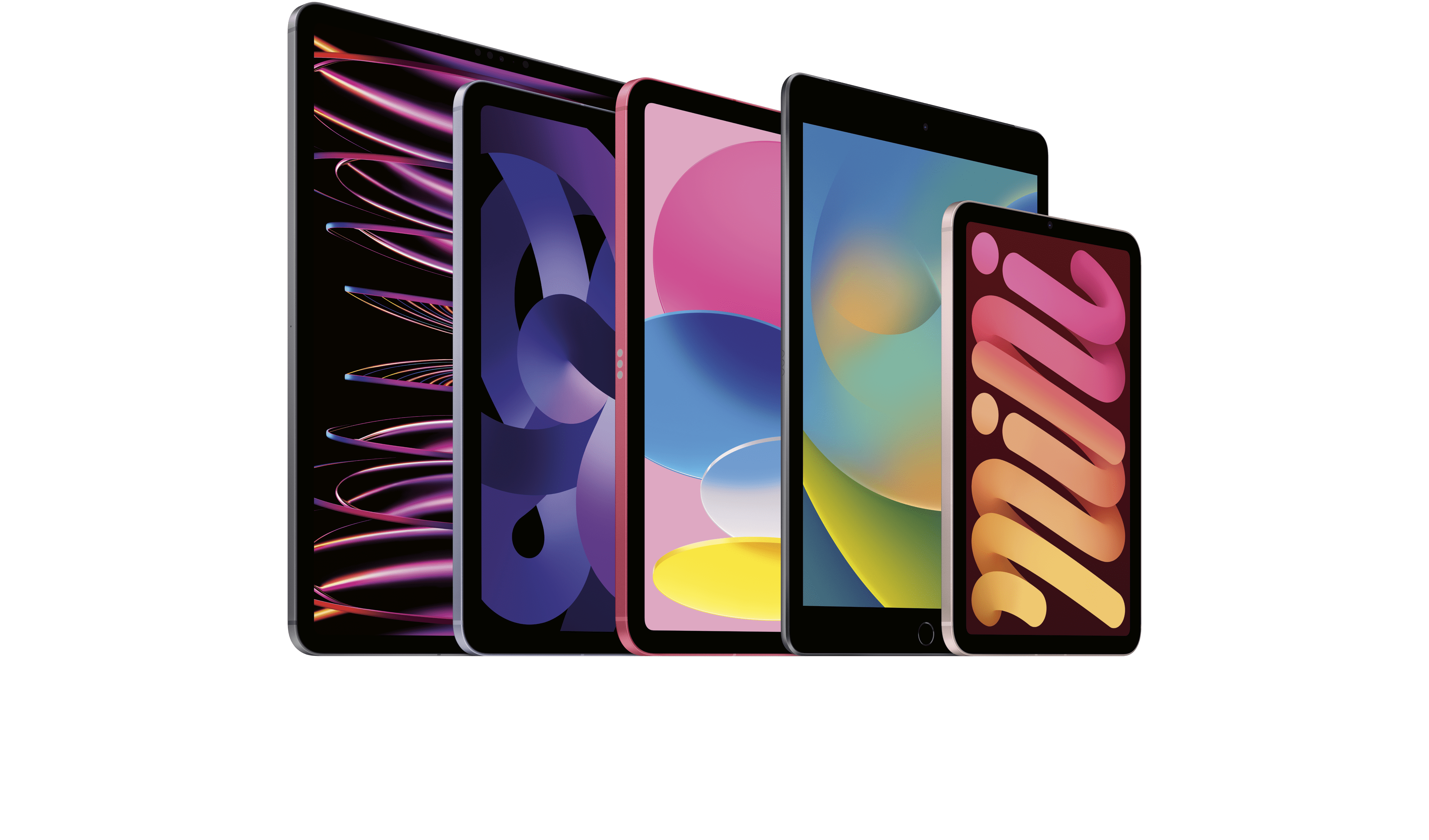 iPad купити в Києві: Айпад ціна, розстрочка, гарантія на планшет Епл ...