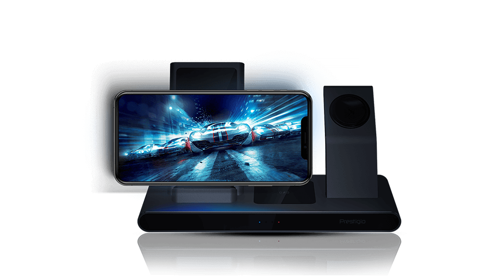 ReVolt A7