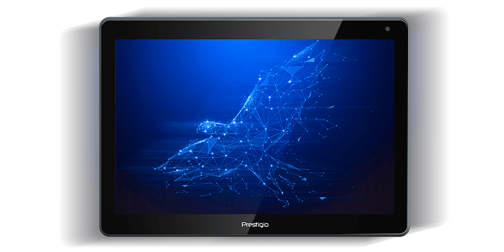 Prestigio MUZE 3231 4G