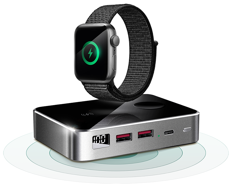 Graphene PD PRO Watch Edition