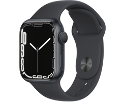 Apple Watch 7 купить: цена на часы Эпл Вотч 7 серия в Минске, Беларусь ...