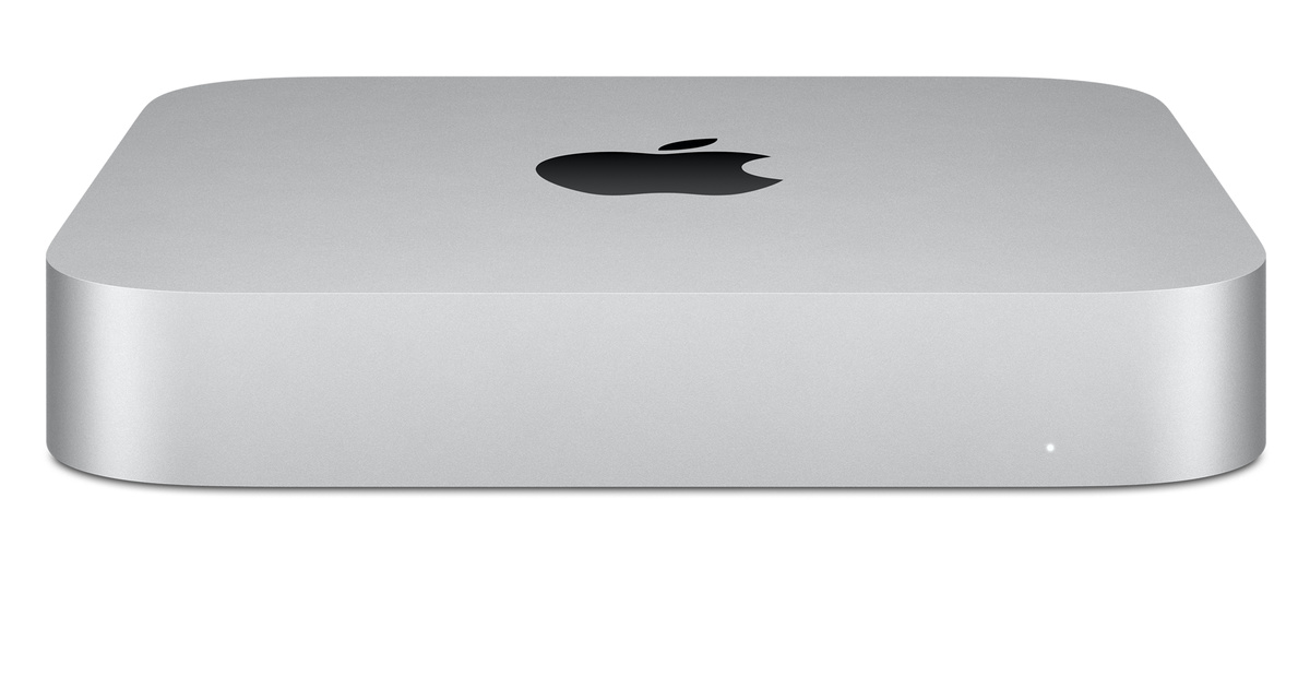 Mac Mini M1, M2 купить в Молдове: Мак Мини М2 Про, М1 2021, 2022, 2023 ...
