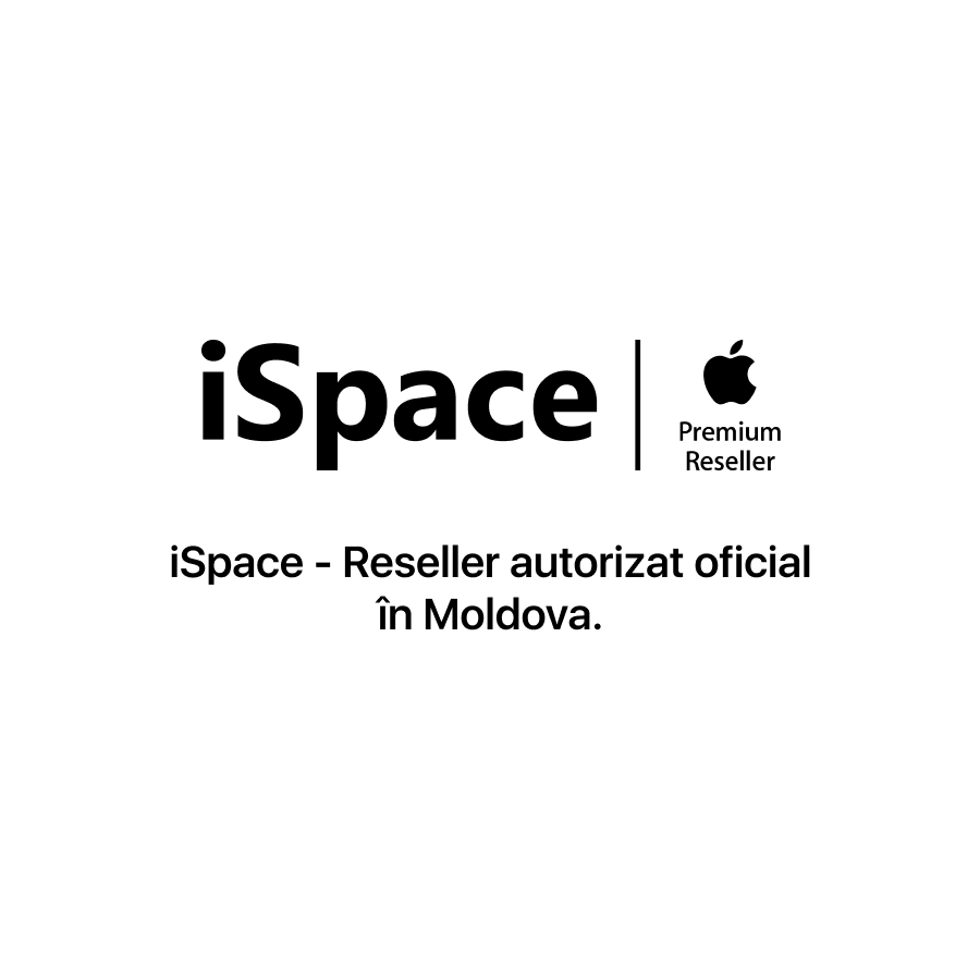 iSpace - oficial Apple Autorized Reseller in Moldova