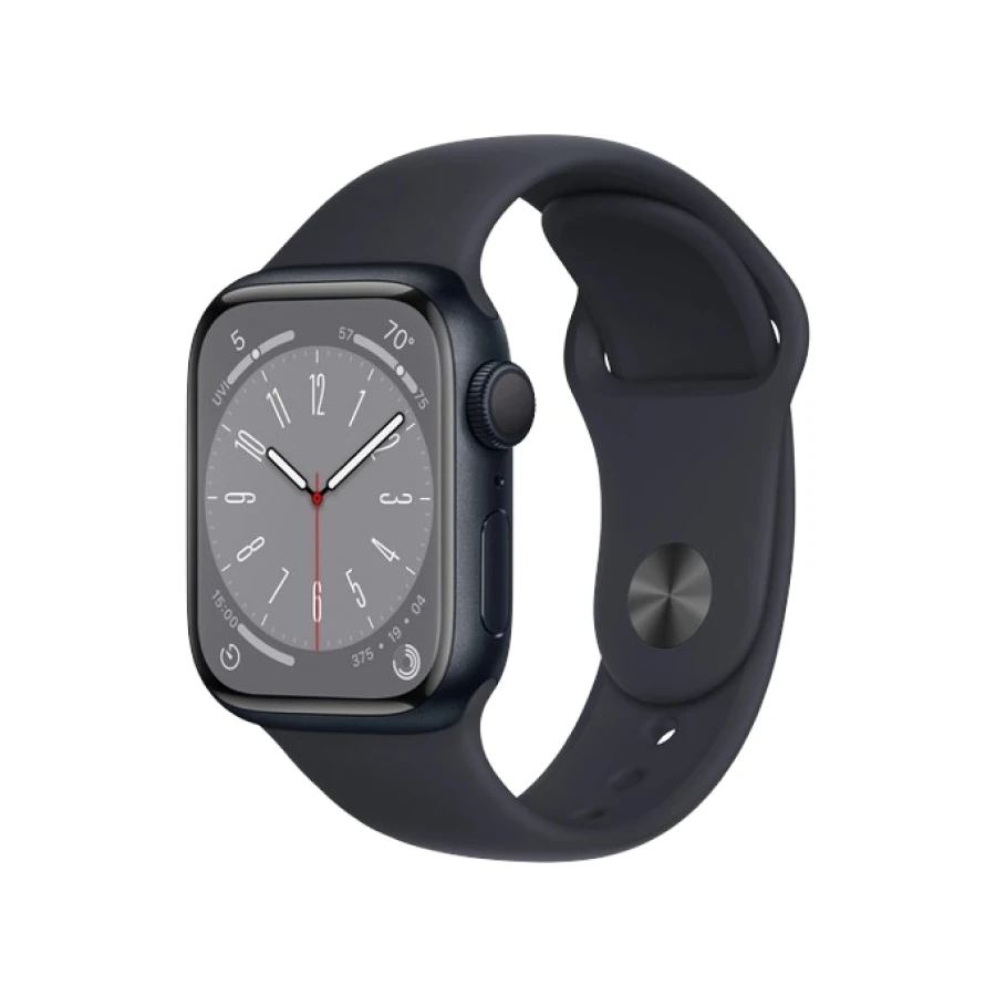 Apple Watch 8 купить в Узбекистане, Ташкент: Эпл Вотч 8 цена 41mm, 45mm ...