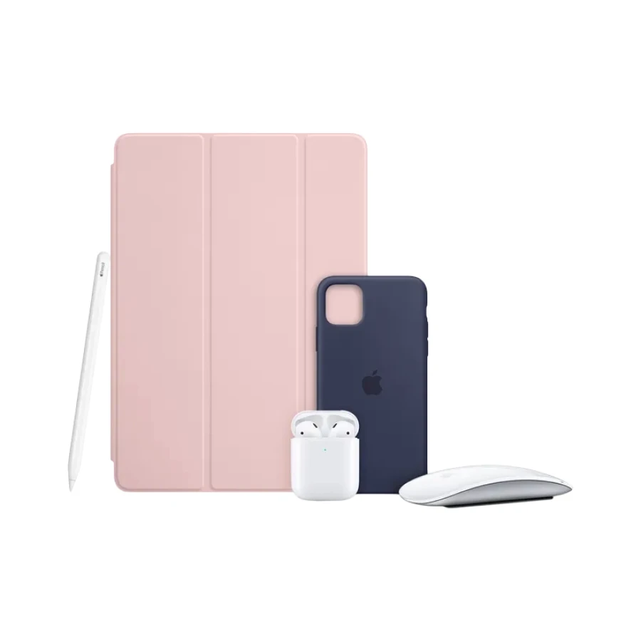 Apple Accessories for iPhone, iPad, Mac, Watch, TV, Acoustics - iSpace