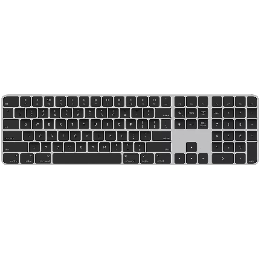 Mac Keyboards