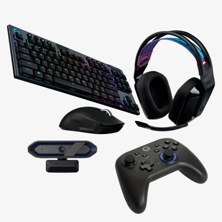 Gaming Accessories - prices, promotions - buy at PrestigioPlaza.com store