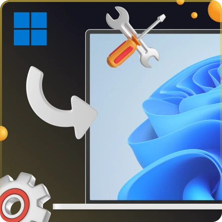 Windows installation - Buy in Cyprus