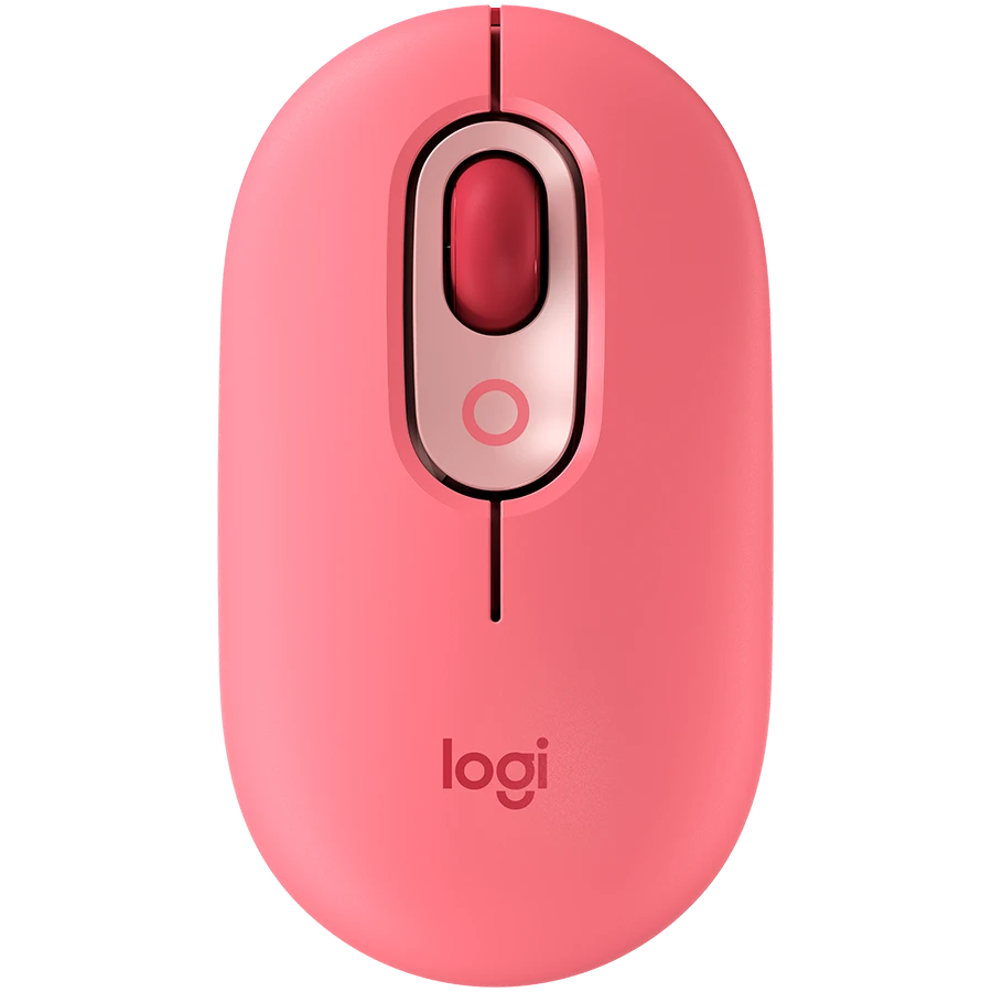 Mouse LOGITECH POP purchase: price L910-006548, installments - iSpace
