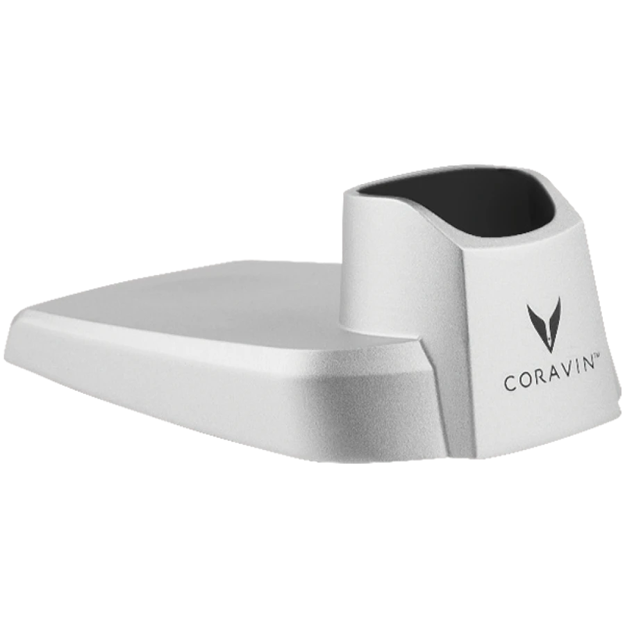 CORAVIN Universal Base (Standard), Silver - prices, promotions - buy on ...