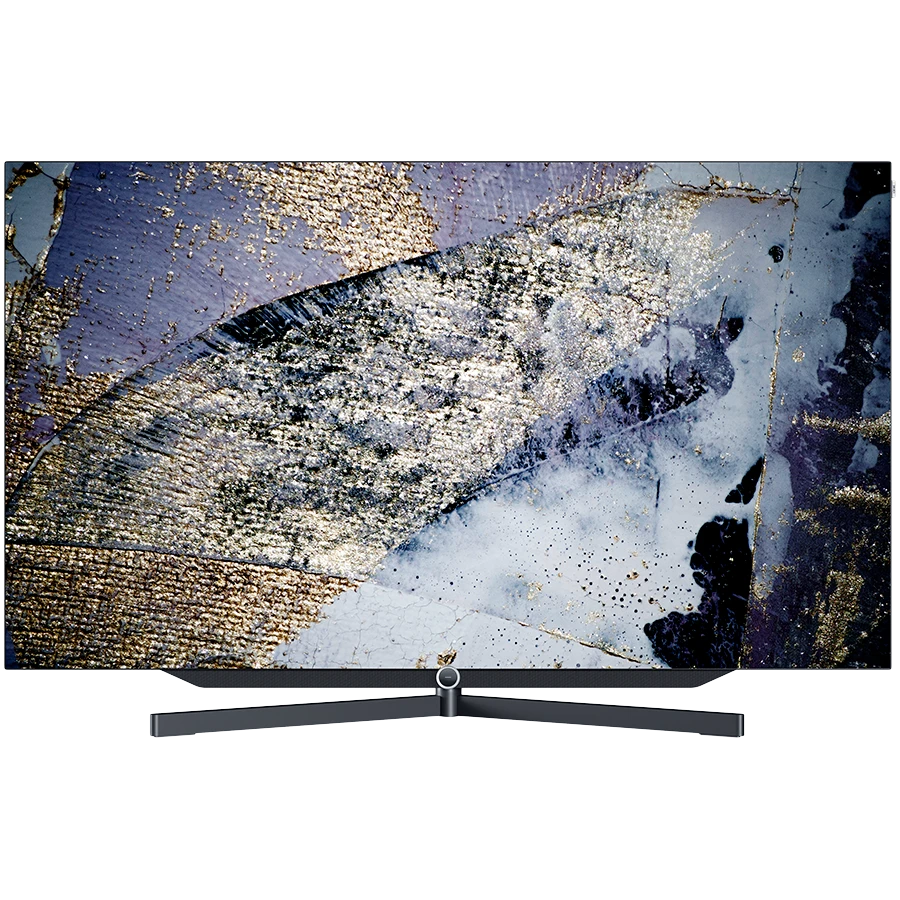 TV LOEWE, OLED, 77", UHD, Graphite Gray - buy in Cyprus