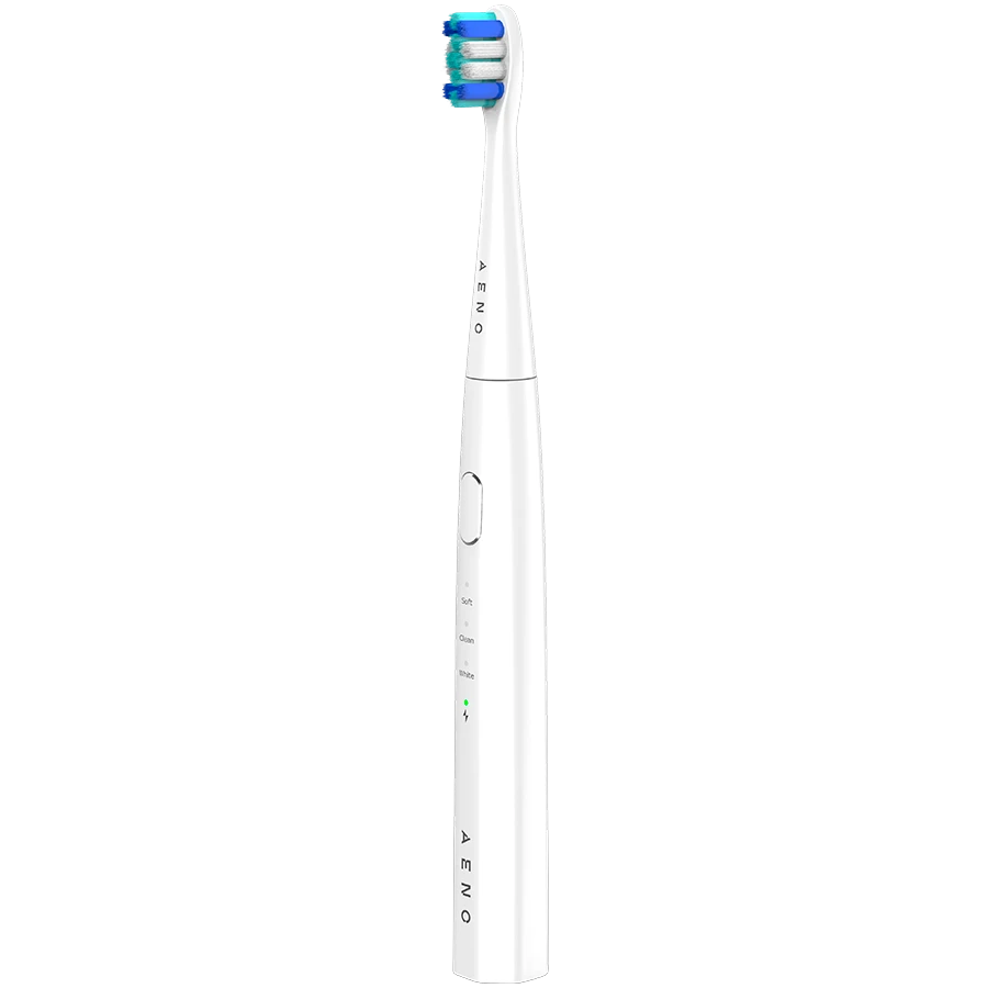 AENO DB8 Toothbrushes, Sonic, White - buy in Cyprus