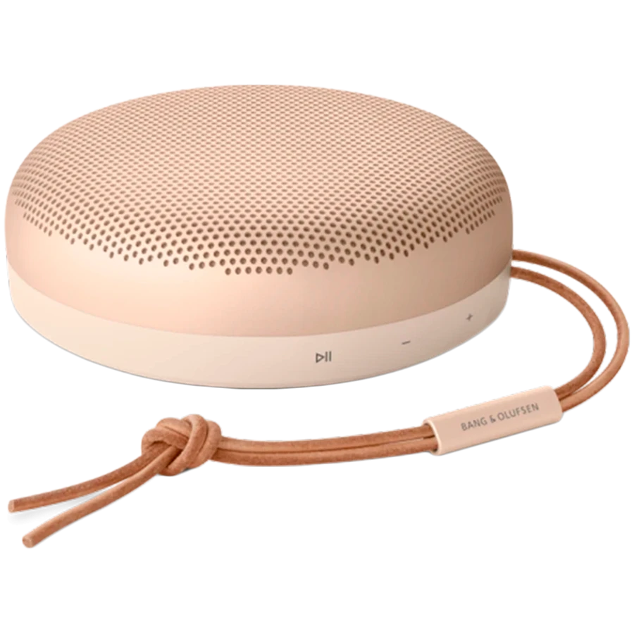 Beosound A1 2nd Gen. Portable Speaker Bang & Olufsen, Gold Tone - buy in South Africa