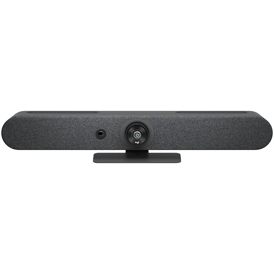 Logitech Rally Bar Mini - All-In-One Video Conferencing, Black - buy in ...