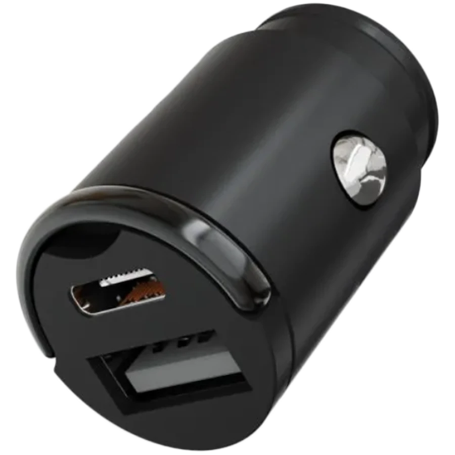 Avtomobil üçün adapter VLP 2*USB/USB-C, 38 Vt qiymeti, almaq, sifariş ...