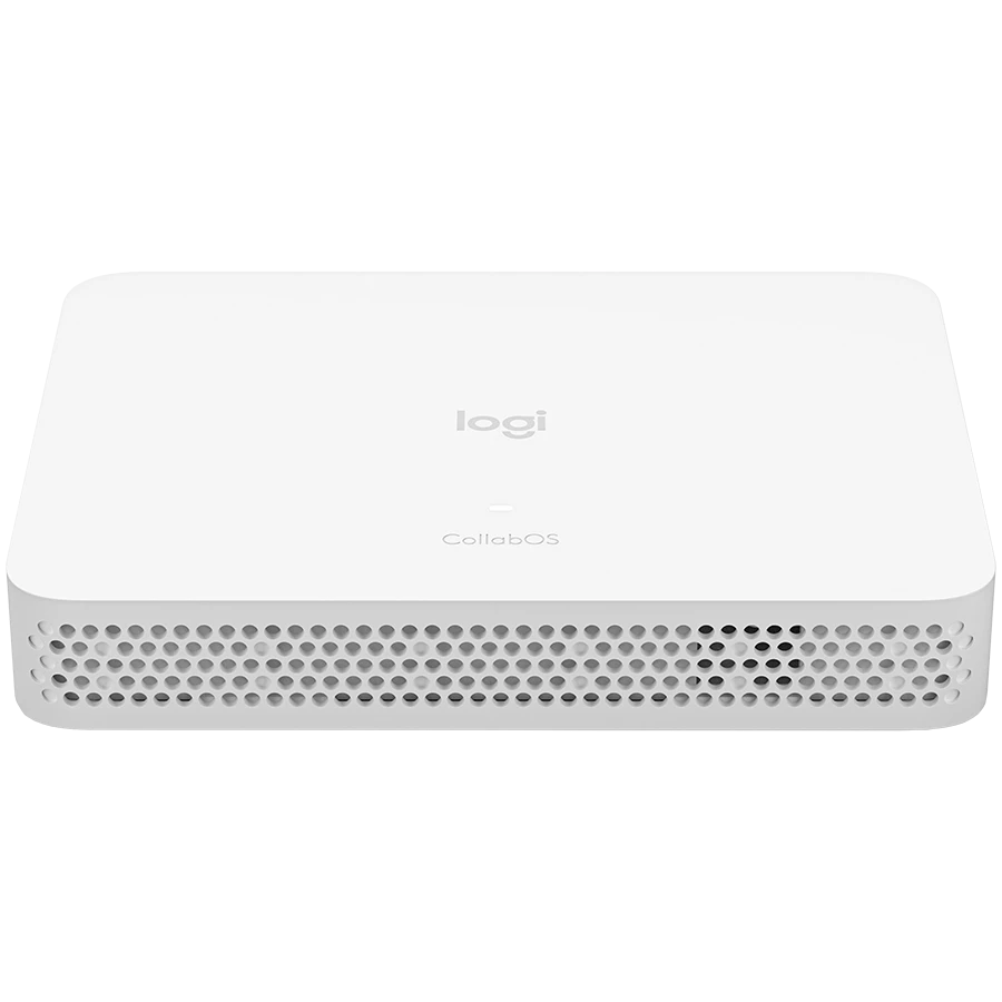 Video Conferencing Solution LOGITECH RoomMate + Tap IP Base Bundle ...