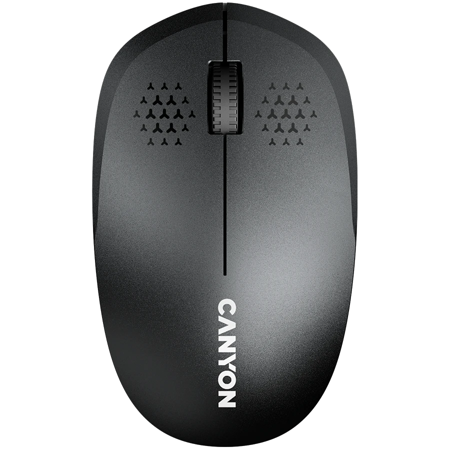 Input Devices - Mouse CANYON MW-04 (Wireless, Optical 1200dpi,3 btn ...