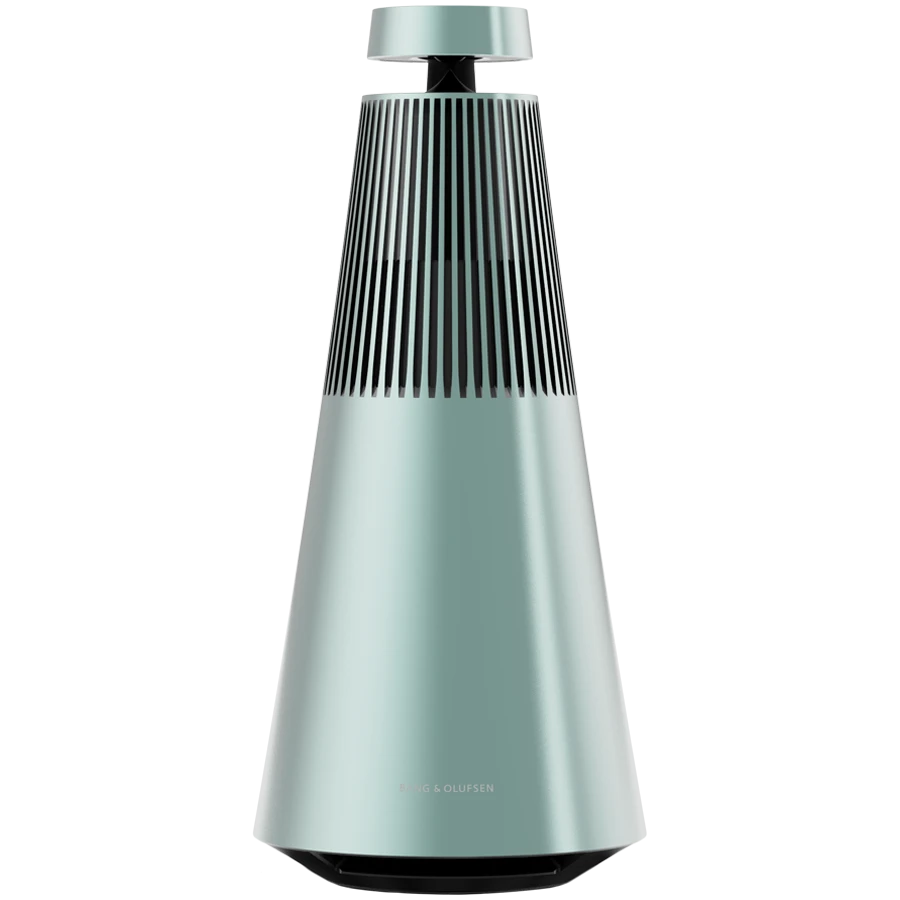 BANG & OLUFSEN Beosound 2 3rd Gen Home Audio System Beach Glass