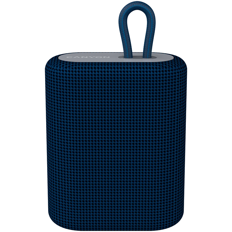 Portable wireless speaker BSP-4