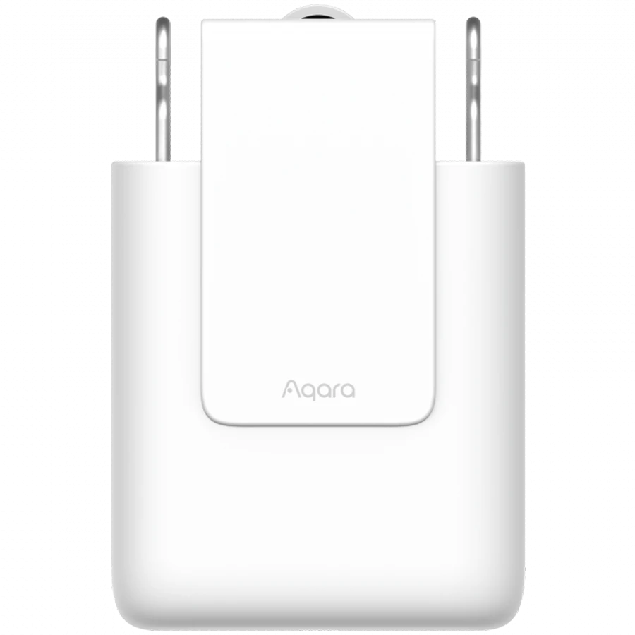 Curtain Driver AQARA CM-M01-TRACK (Voice Control, USB-C connector for charging) - buy in Cyprus