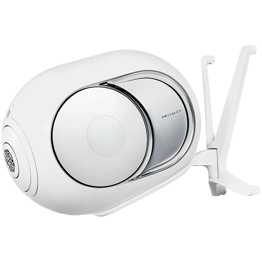 Wall Mounting Kit DEVIALET for Phantom I, Iconic White - buy in Cyprus