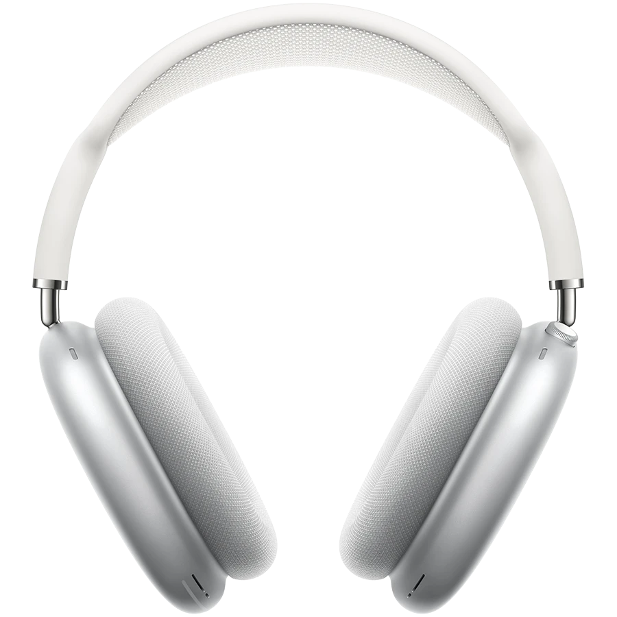 Apple AirPods Max, Silver - Buy in Cyprus