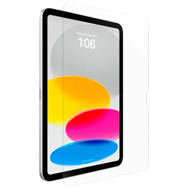 Safety Glass iLera Infinity Glass for iPad (10th generation) ყიდვა ...