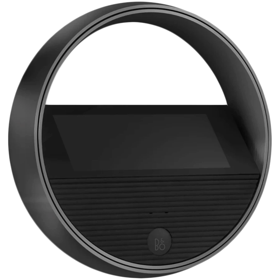 Remote Control BANG & OLUFSEN BeoRemote Halo, Black Anthracite - buy in ...