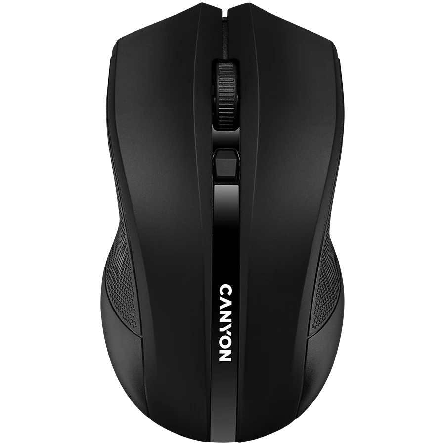 CANYON mouse MW-5 Wireless Black