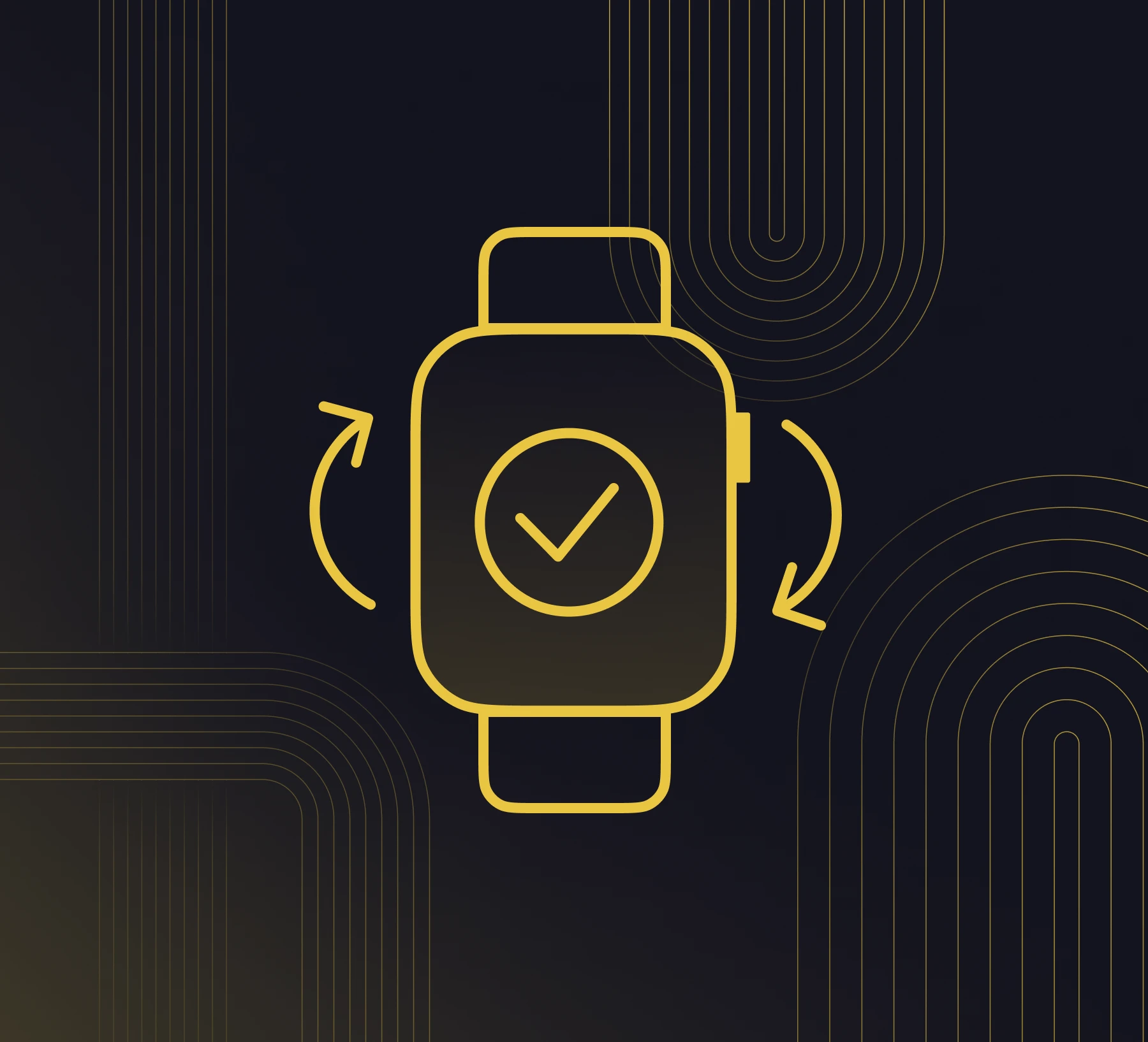 Activating and synchronizing Apple Watch - Buy in Cyprus