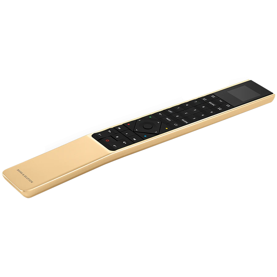 Remote Control BANG & OLUFSEN BeoRemote One, Gold - buy in South Africa