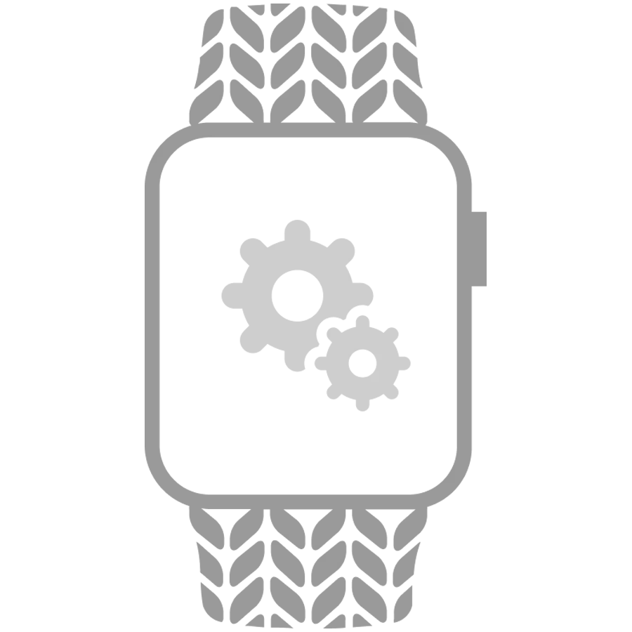 OOW Apple Watch Express Diagnostics