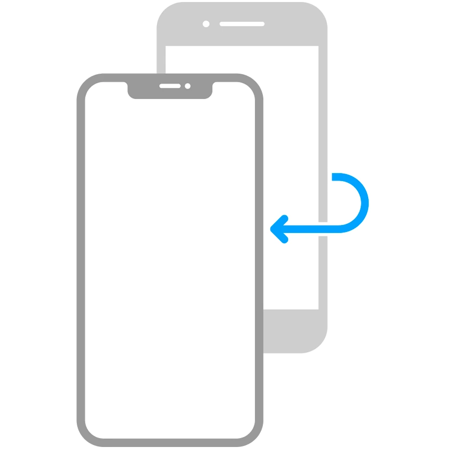 Servicii pentru iPhone: instalare sistem operare OS, restabilire ...