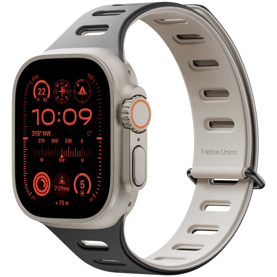 Band Extension NATIVE UNION Active Watch Band 42/44/45/49mm Active ...