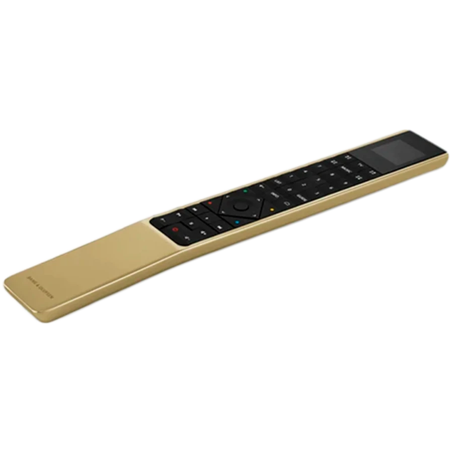 Remote Control BANG & OLUFSEN BeoRemote One, Brass - buy in South Africa