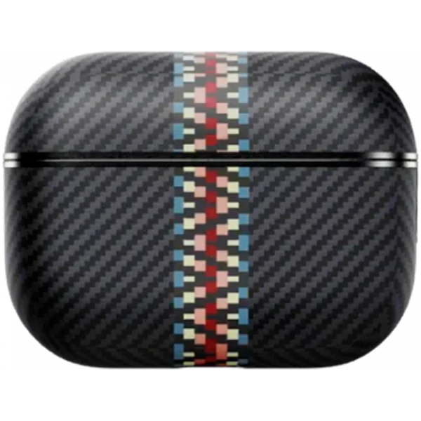 Чехол PITAKA MagEZ с MagSafe Rhapsody для AirPods Pro (Gen2)