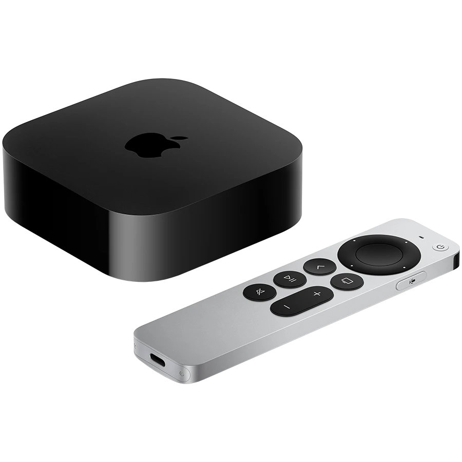 Apple tv 4.0 store