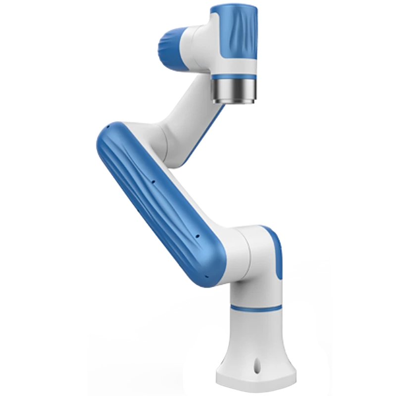 Multifunction Robotic Arm Nova2