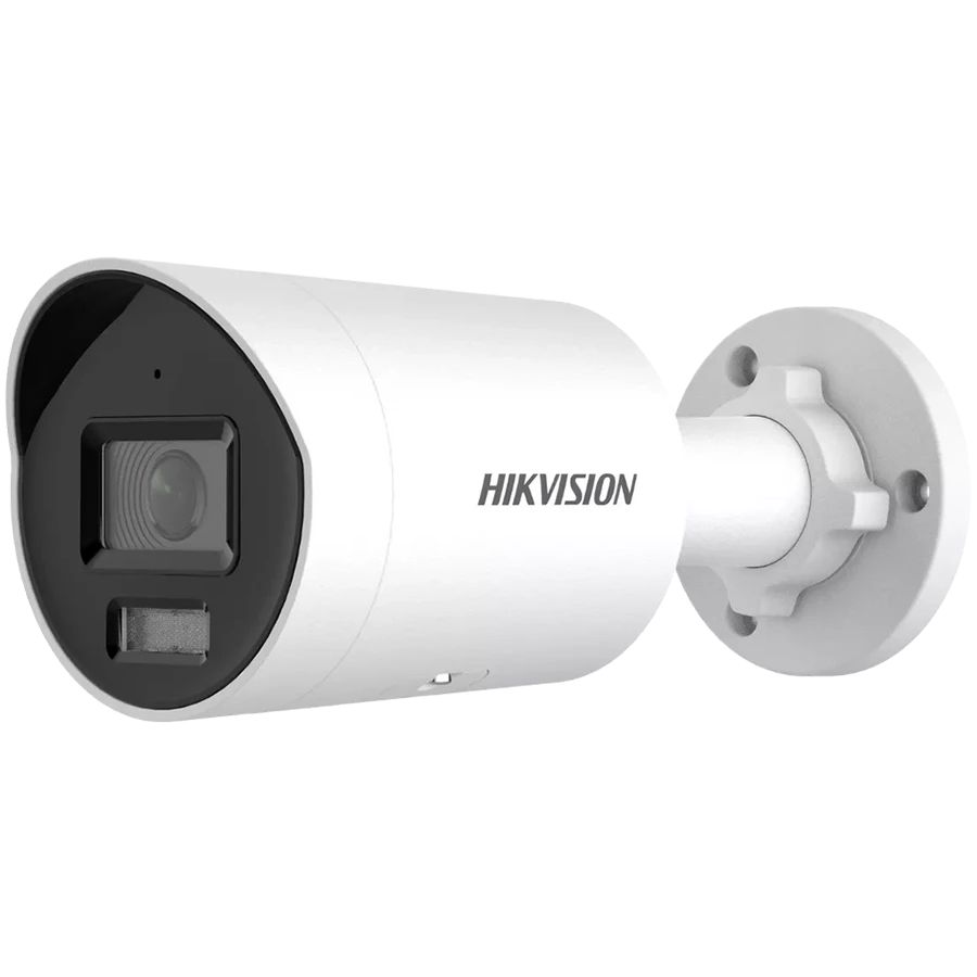 Hikvision 4MP IP Bullet camera, H265+ 1/1.8" progressive CMOS, 2688 × ...