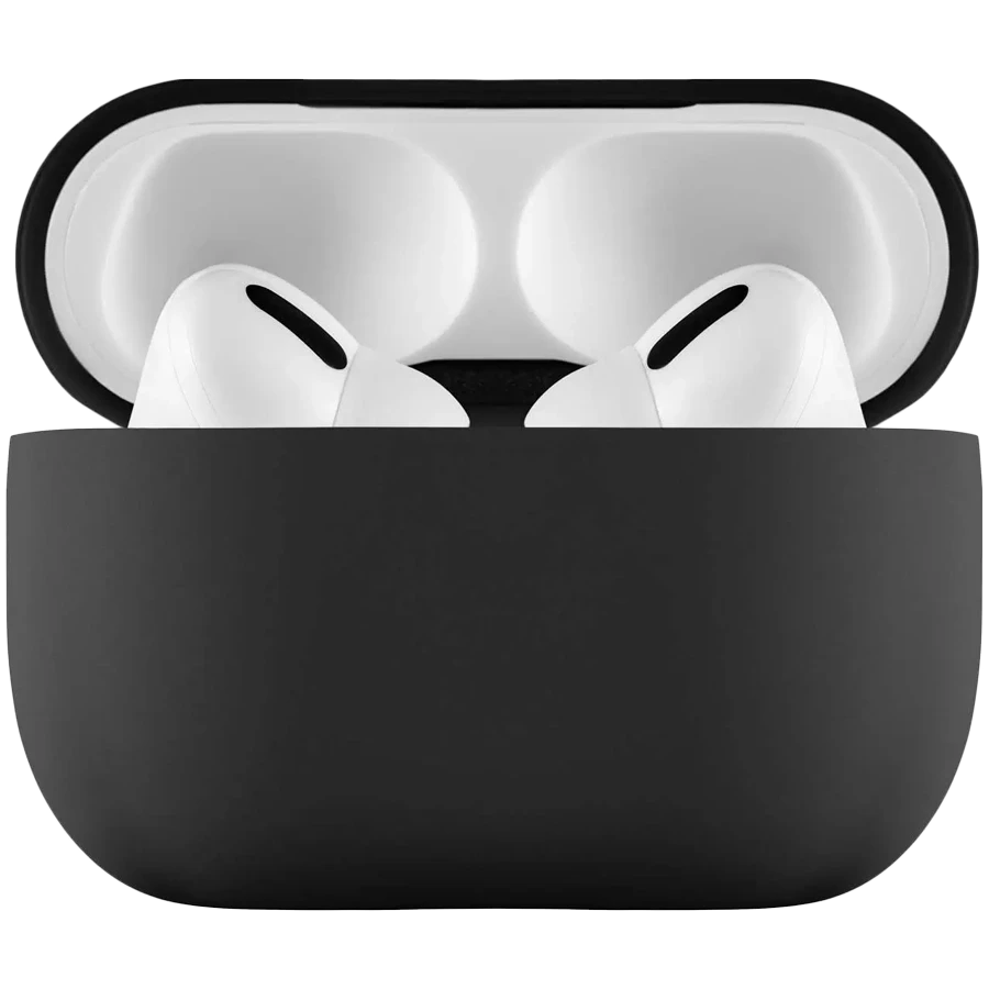 UBEAR Чехол Touch Pro Чёрный для AirPods Pro (Gen. 2)