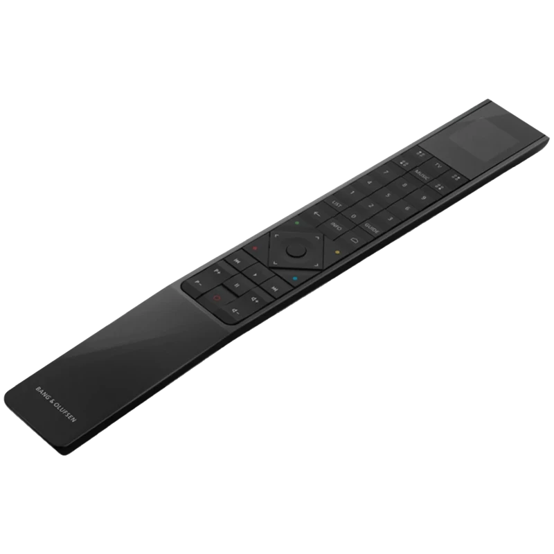 Remote Control BANG & OLUFSEN BeoRemote One, Black Anthracite - buy in ...
