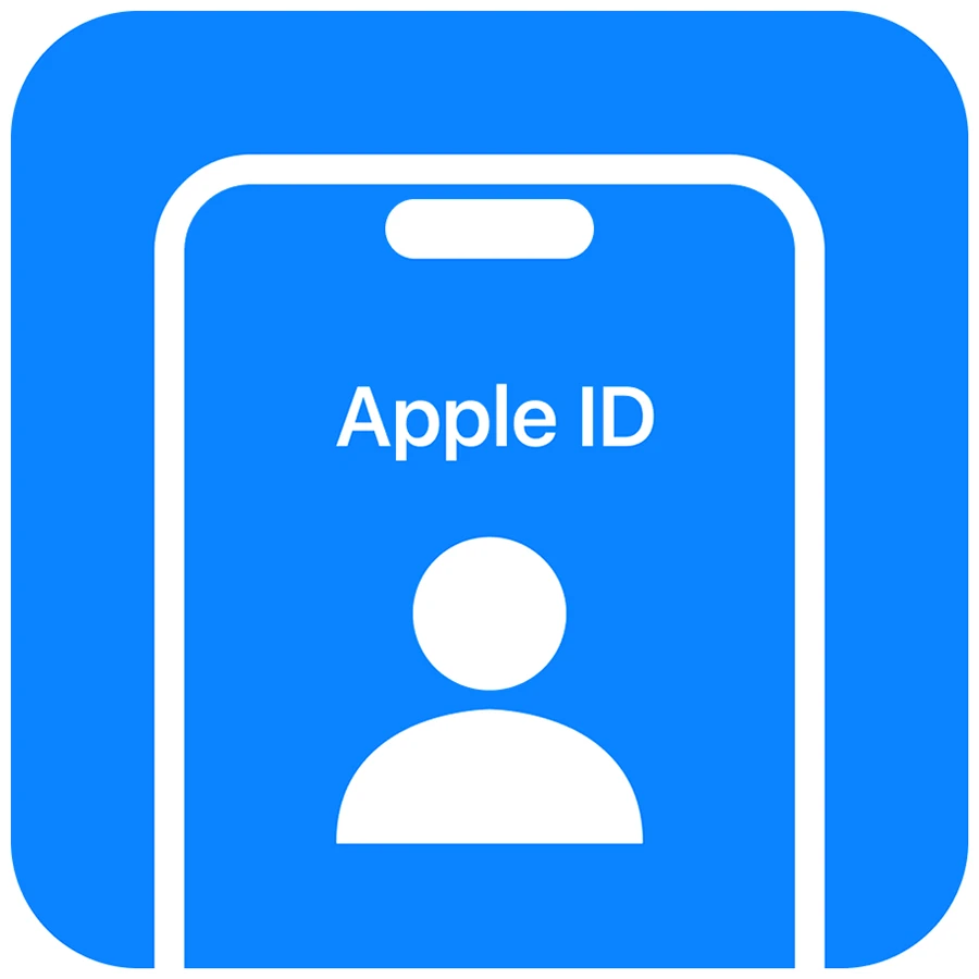 Create an Apple ID account գնել՝ գին REC_CREATE_APPLE_ID, ապառիկ - iSpace