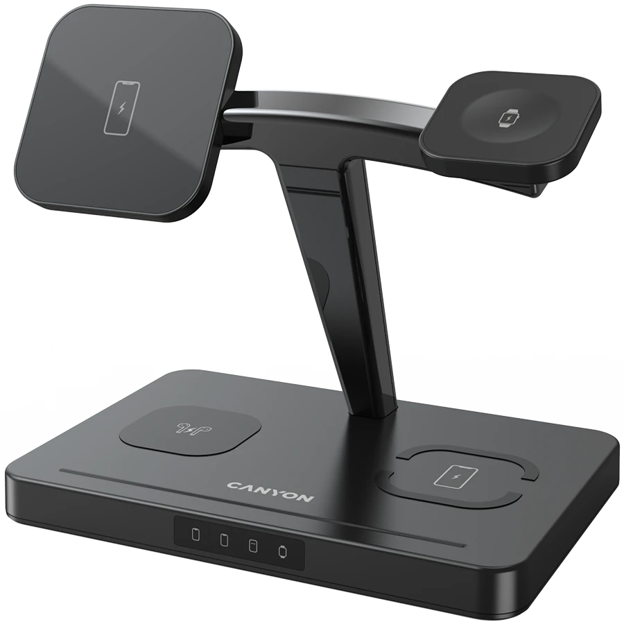 Induction Charger CANYON, 15 W