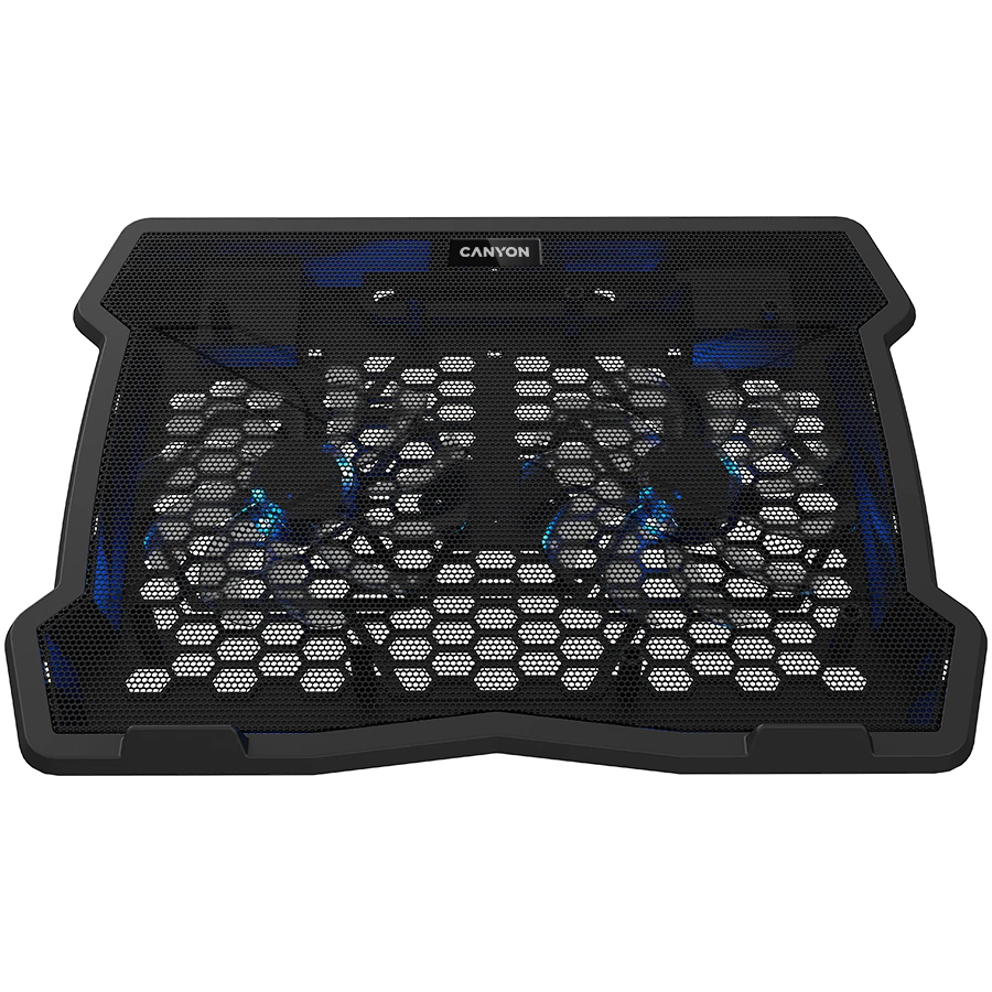 Cooling stand for laptops up to 15.6'' NS-03, NS03