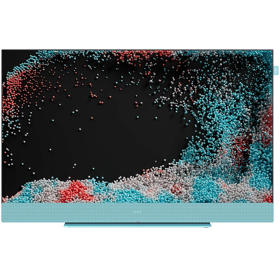 Smart TV WE BY LOEWE WE. SEE, LCD, 32", [Full HD/Edge LED/Backlight/HDR ...