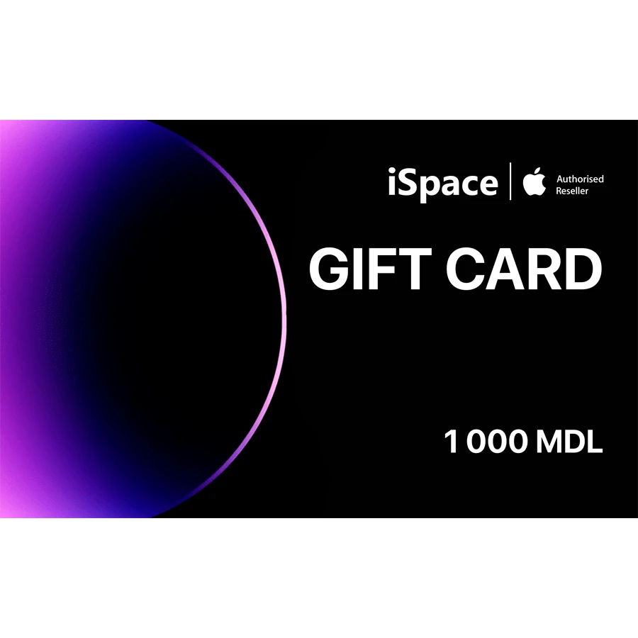 Certificat cadou 1000