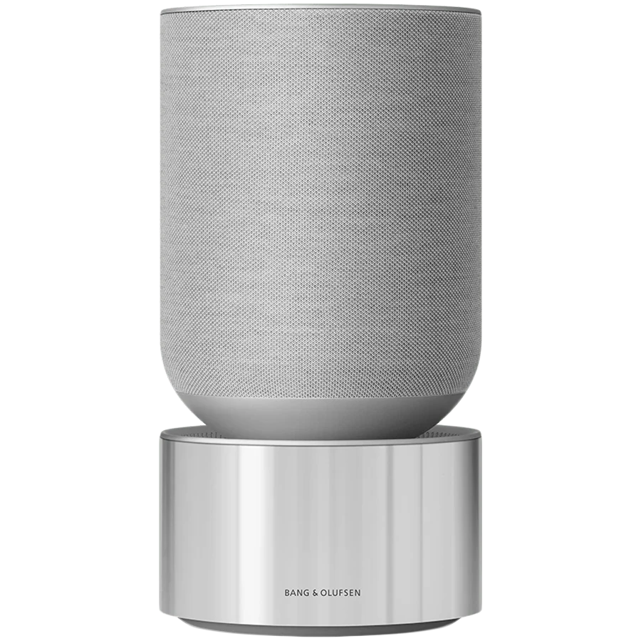 Home Audio System BANG & OLUFSEN Beosound Balance, Natural Home Audio System BANG & OLUFSEN Beosound Balance, Natural