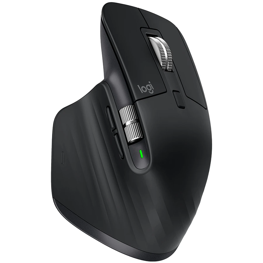 LOGITECH (CIS) MX Master 3 купить: цена L910-005710, рассрочка - iSpace