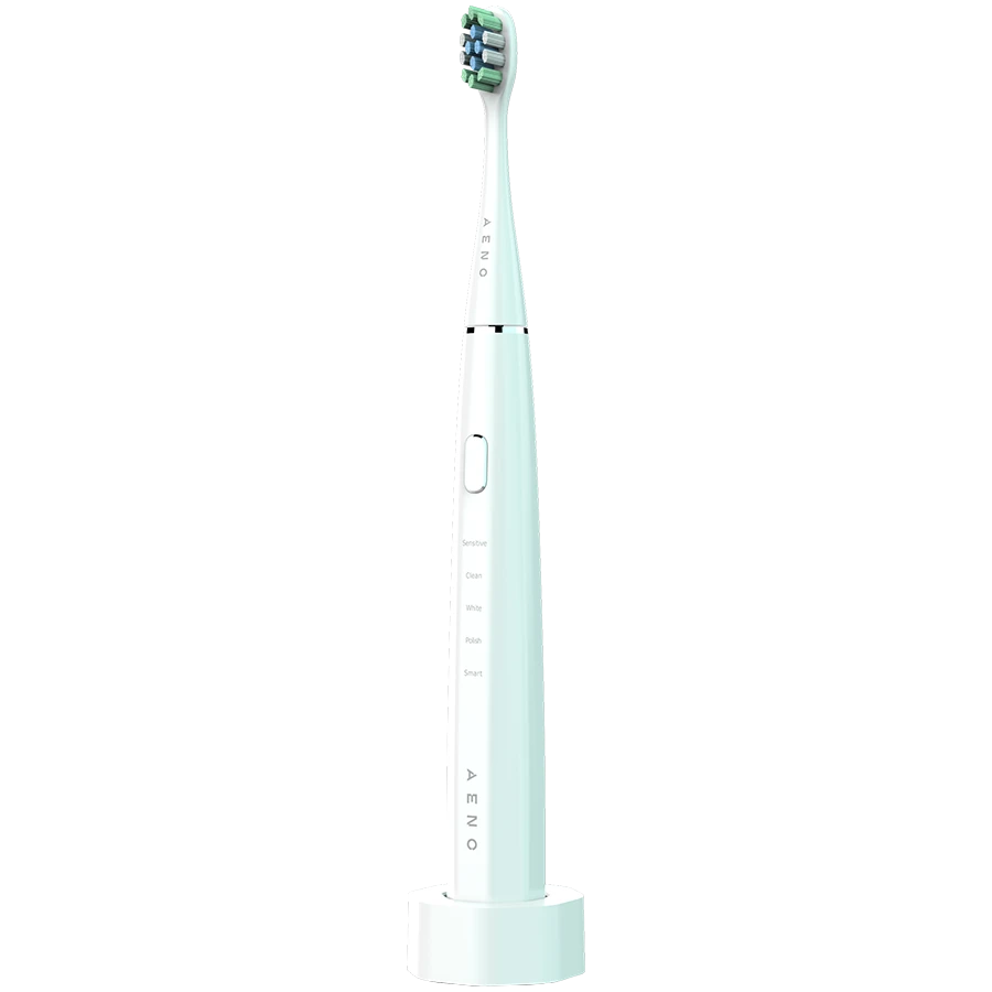 Toothbrushes Aeno Db1s Sonic Smart Bluetooth Ağ Qiymeti Almaq