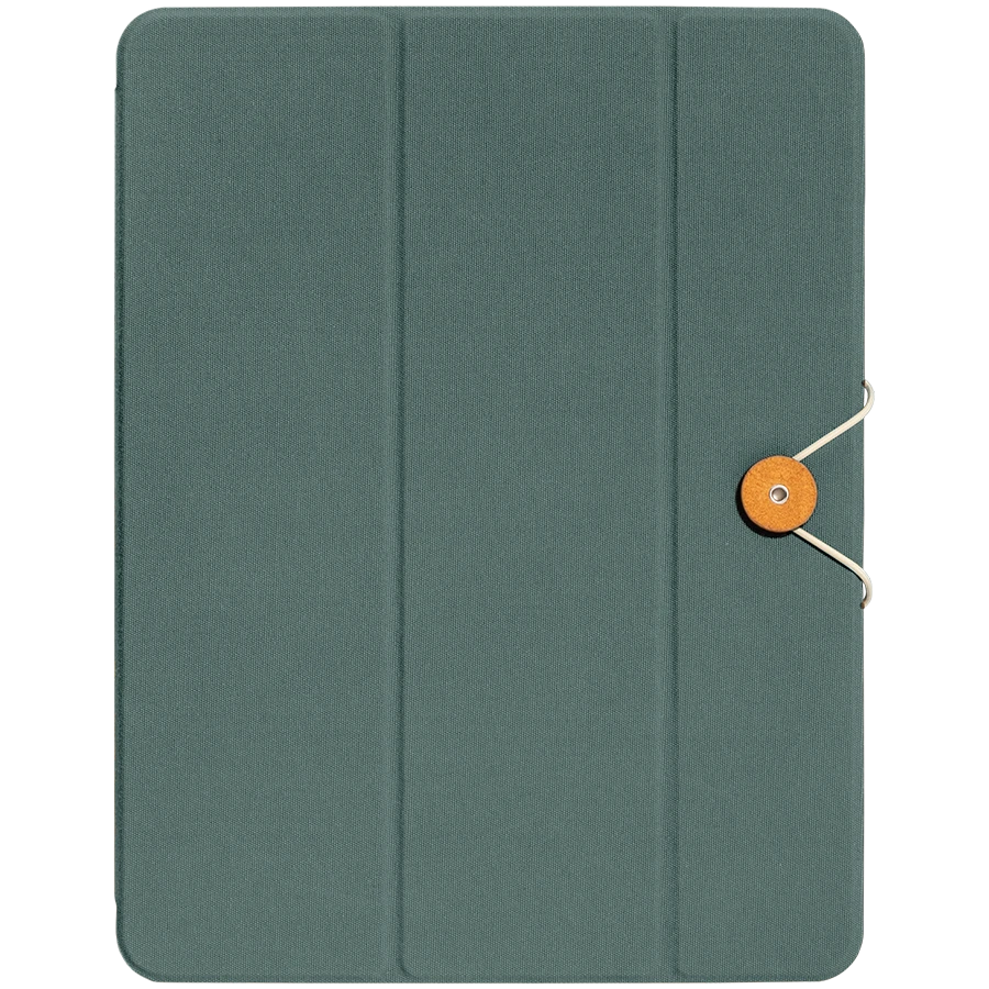 Smart Folio NATIVE UNION W.F.A FOLIO Slate Green for iPad Pro 12.9-inch ...